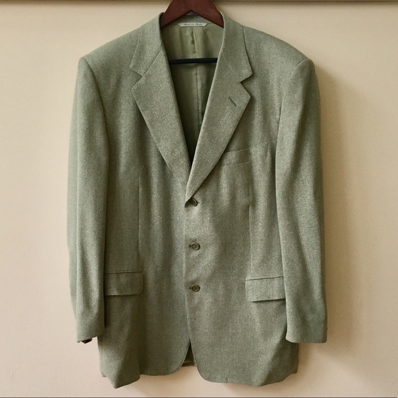 Canali | Jackets & Coats | Canali Jacket Made In Italy | Poshmark